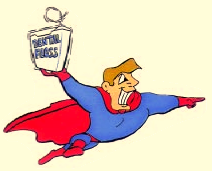 Flossing – Periodontist, Periodontal Surgery, Lantana, FL